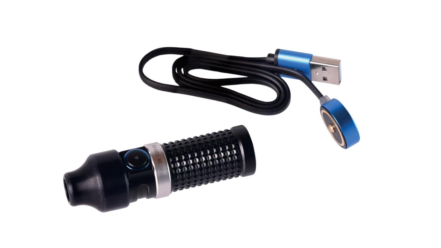 Portled | Portable LED Light Source for ENT Endoscopy